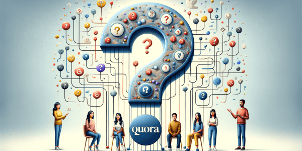 Explore How Quora Transforms Knowledge Sharing